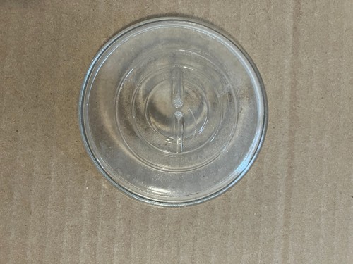 Ball Eclipse- Atlas Whole Fruit Glass Lid 3-5/8" | eBay