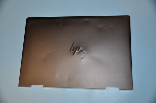 HP Envy x360 15-CP LCD Back Cover ( Lid) with Visible Dents | eBay