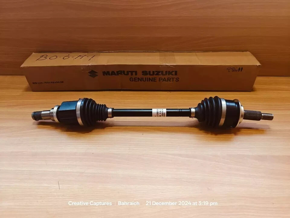 Suzuki Drive Shaft Left & Right | Part Number 44102-79P30 44101-79P30 ...