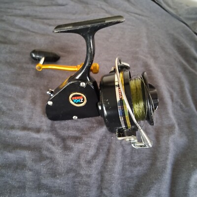 PENN 704z spinning reel perfect condition | eBay