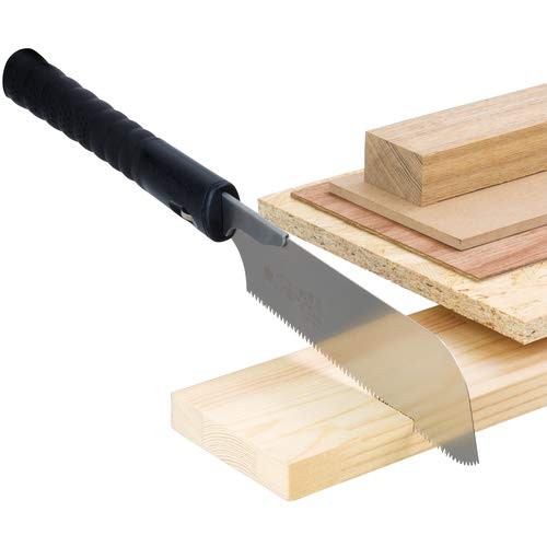 Gyokucho No.293 Razor Saw 180 mm Thick Blade SYU Tool NEW from Japan ...