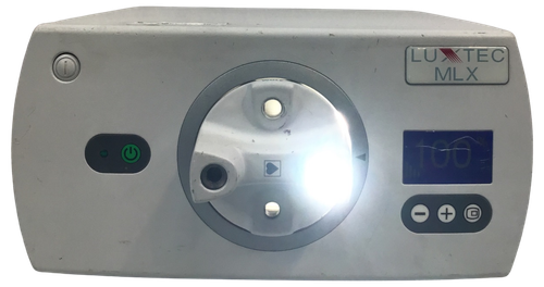INTEGRA LUXTEX MLX 300 WATT XENON LIGHT SOURCE ! | eBay Australia