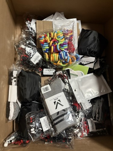 Amazon Walmart TARGET DG LIQUIDATION RESELLER BOX LOT ALL NEW ITEMS | eBay