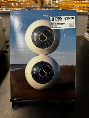Pink Floyd: Pulse (DVD, 2005) | eBay