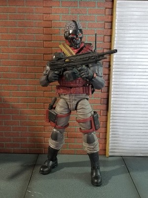 G.I. Joe Classified HISS Fire Team 788 RANGE-VIPER #110 | eBay