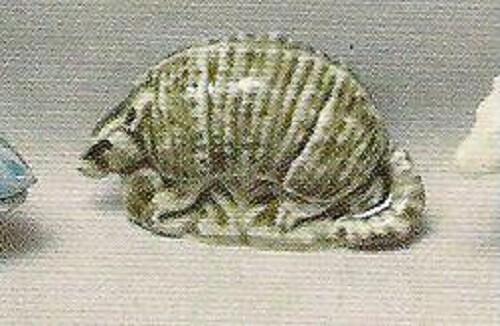 WADE ARMADILLO TOM SMITH PARTY CRACKERS WORLD OF SURVIVAL 1992-1997 | eBay