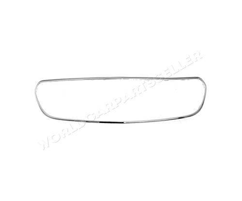 Grille Frame For MERCEDES E-kl W213 16- 2138850200 | eBay