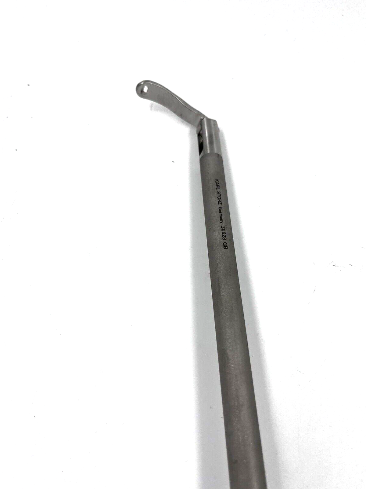 Karl Storz 30623 GB, Size: 10mm x 36 cm Gastric Banding Retractor ...