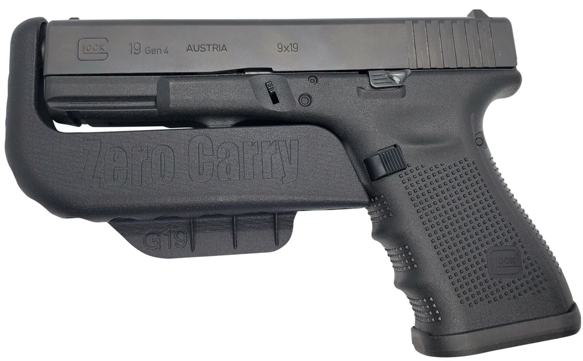 Glock 23 Concealed Carry Holster