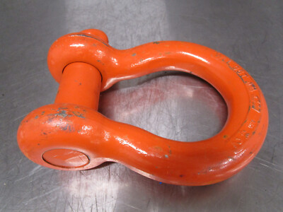 Rigging - Shackle Wll