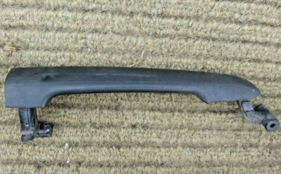 Mercedes Sprinter W906 VW Crafter Front Door Outer Handle 9067600070 ...