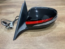 Mercedes-Benz C W205 Front Left Mirror Telephone Antenna A2059057501 ...