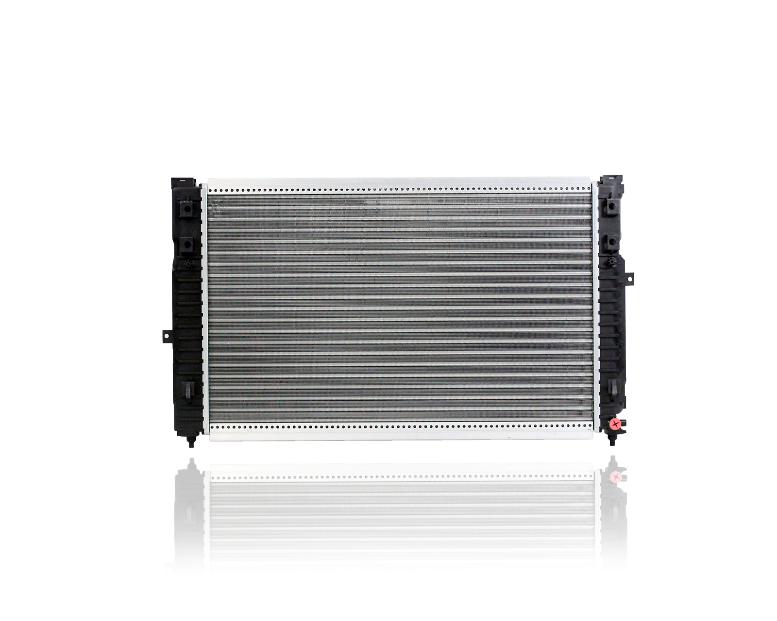 Radiator For/Fit 2036 96-02 Audi A4 S4 98-05 A6 S6 Passat V6 2.8L AT/MT ...