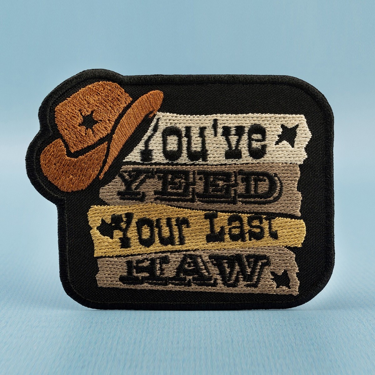 Cowboy Western Quotes Cowboys, Dogs & Horses" Reg. $43, PRE ORDER NOW