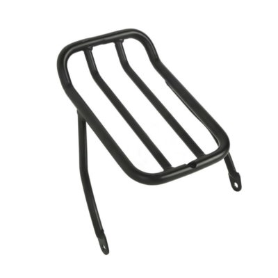 Gepäckträger Rear Rack für Harley Sportster 883 Iron, 1200 48 Forty ...