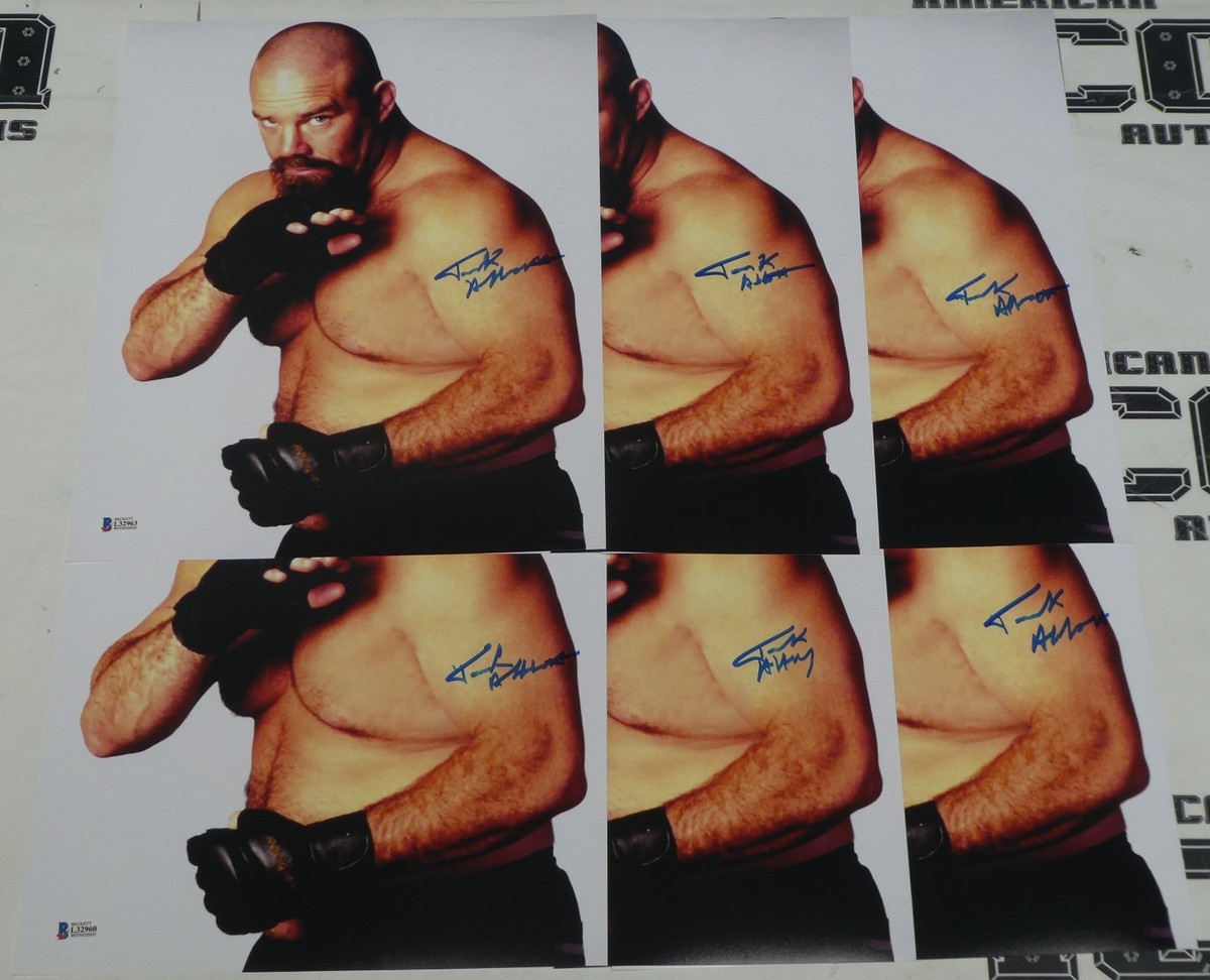 Tank Abbott Tattoos Tank Abbott Vs. Mark Hunt Battles Comic Vine