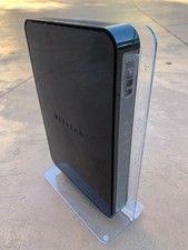 NETGEAR Wireless Router N900 Dual Band Gigabit Model Wndr4500 for sale ...