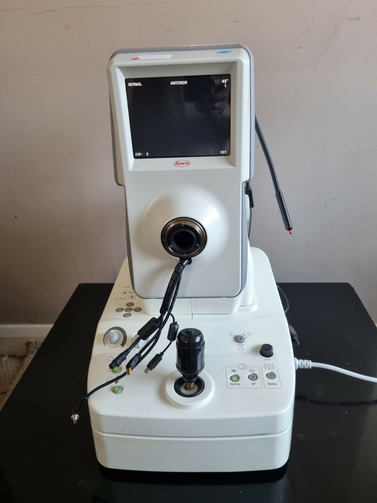 Kowa Nonmyd WX 3D Retinal Camera | eBay