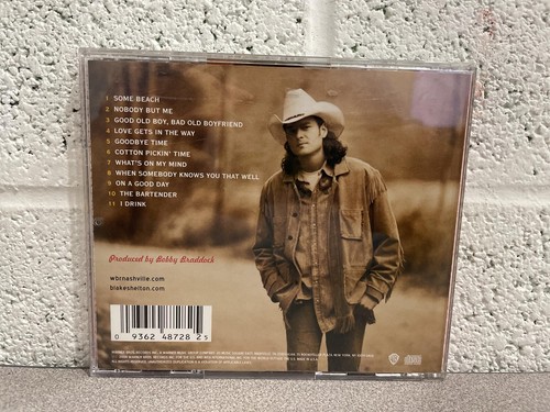 Blake Shelton's Barn & Grill CD | eBay