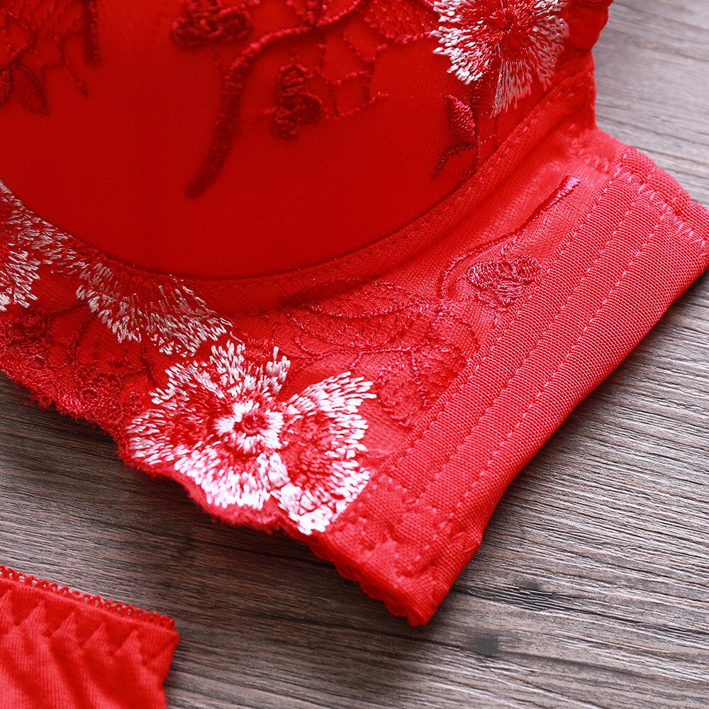 Male Sissy Crossdresser Bras Set Push Up Bra Underwire Brassiere Lined ...