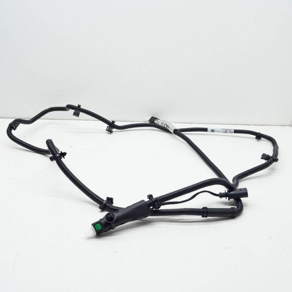 NEW AUDI Q5 FY ADBLUE TANK TRANSFER REDUCING AGENT LINE 80A131961M ...
