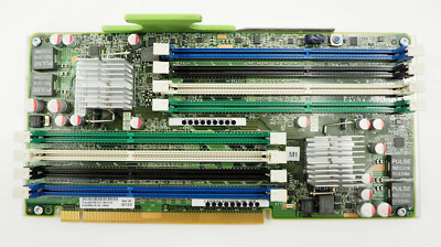 Sun Oracle M1 Memory RAM Riser for ZFS 7420 X4470 541-3819-04 511-1241 ...