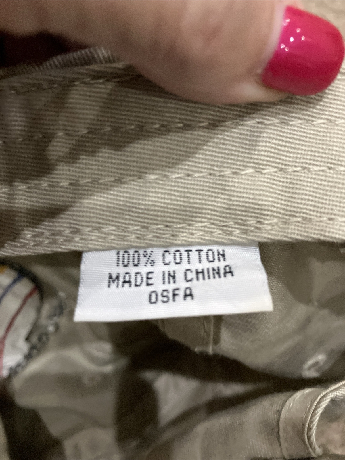 Michelob Ultra world golf championship baseball cap b… - Gem