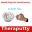 Therapy Putty - Resistive Hand Exercise Theraputty CHOOSE: Size ...