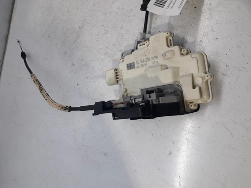 3C4839015A Türschloss Hinten Links für VOLKSWAGEN PASSAT BERLINA (362 ...