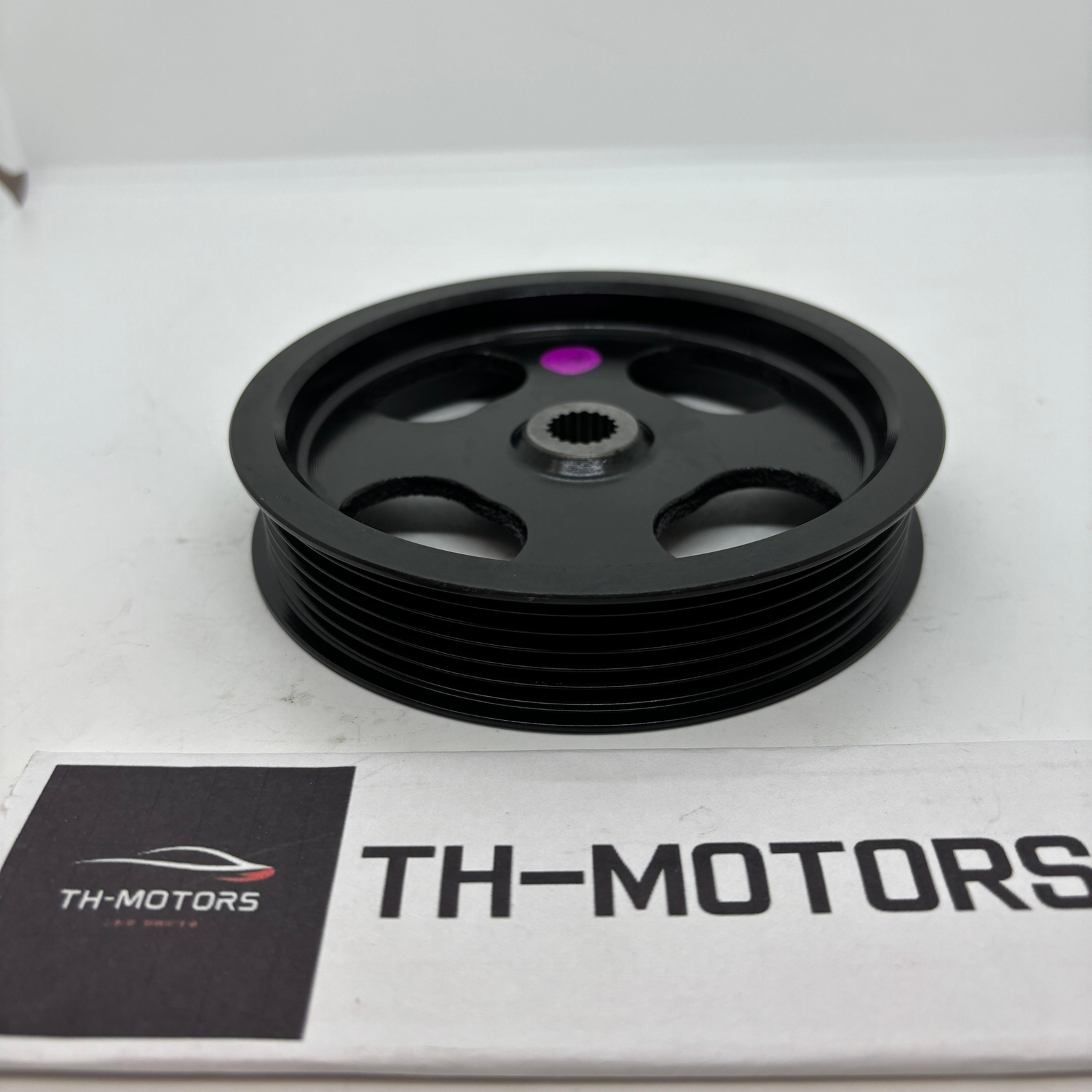 TOYOTA LEXUS Genuine GX470 Power Steering Pump Pulley 44311-60090 | eBay