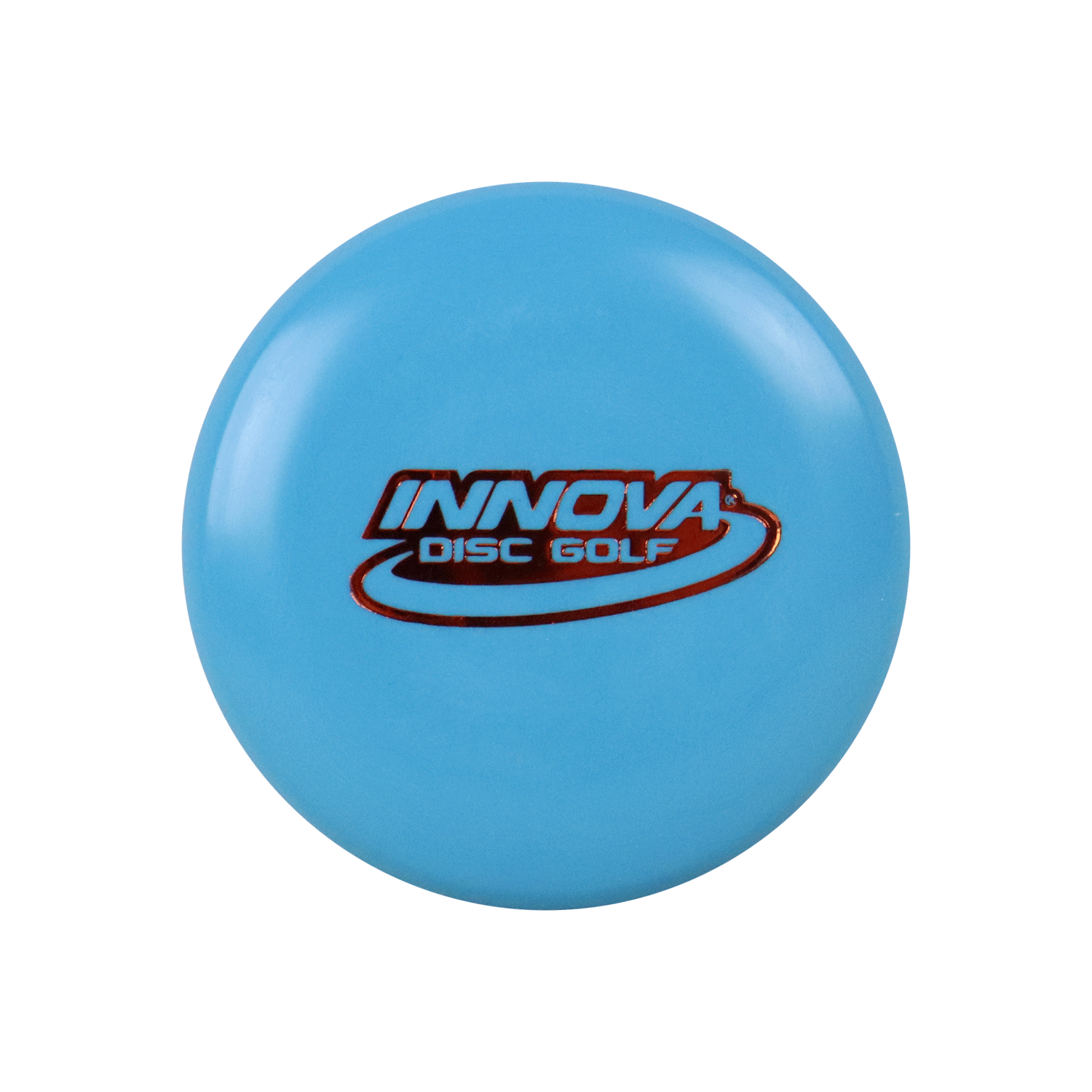 Innova Disc Golf Mini Marker (or Thrower) - Choose Exact Color and ...