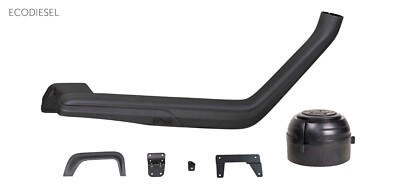 AEV Snorkel System - 2018+ JL Wrangler & Gladiator EcoDiesel | eBay