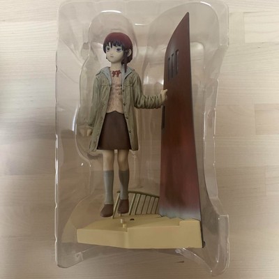 Serial Experiments Lain Vice Lain GK Figure Model Collectible Statue In ...