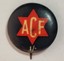 ACF Badge "Australian Comforts Fund" 1'/ Shilling | eBay