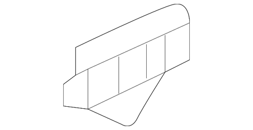 Genuine Kia Movable Glass Holder 83412-2H000 | eBay