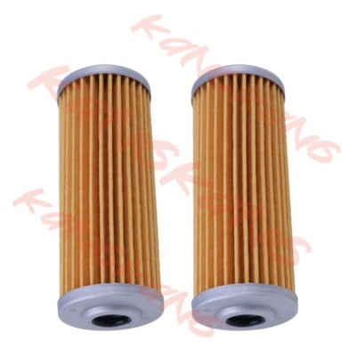 FUEL FILTER FITS JOHN DEERE MODELS 655,755,770,850,2030A 2243 2305 2320 ...