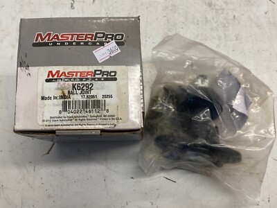 Ball Joint K6292 Master Pro 20255 | eBay