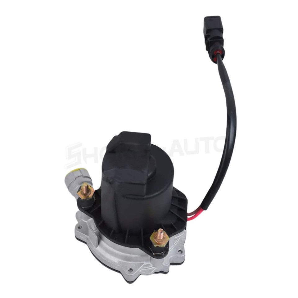 SECONDARY AIR INJECTION PUMP 04E959231C Fits AUDI JETT A3 2017 - 2020 ...