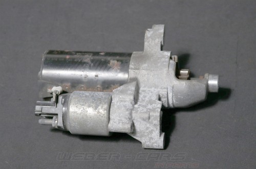 079911021D VW 7P Audi A6 4G A8 4H 2.8 3.0T 4.2 FSI Bosch Starter | eBay