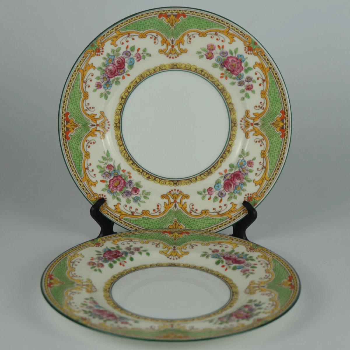 Old Wedgwood China Patterns From England
