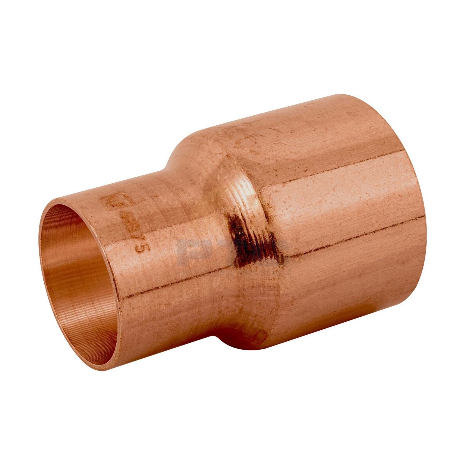Foset CC-236 Copper bushing reduction coupling 1-1/2 x 1" | eBay