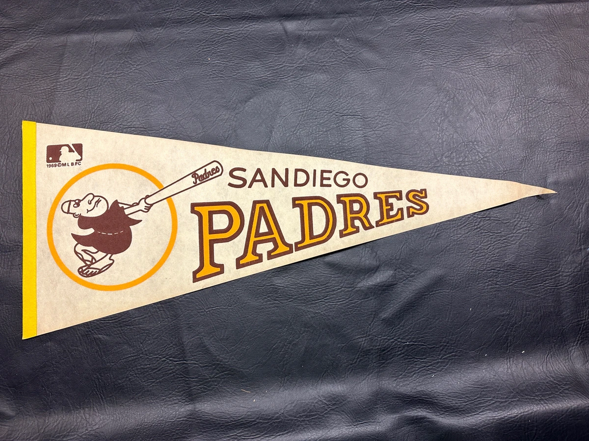 San Diego Padres Pennants