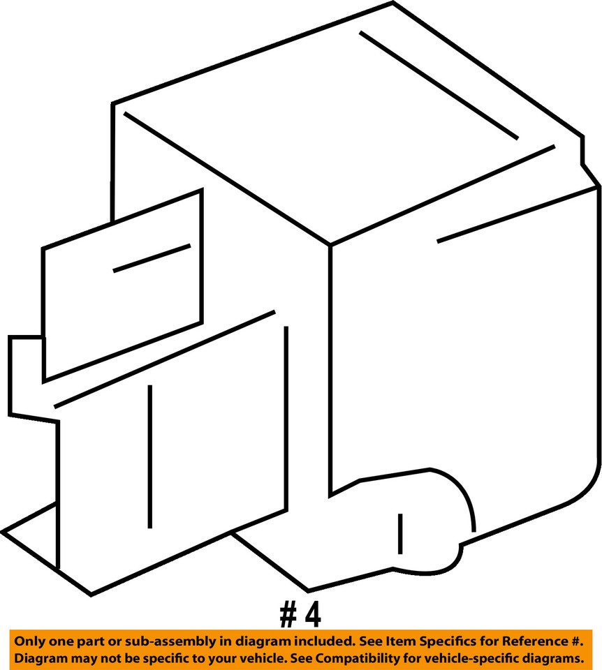 MERCEDES OEM 10-17 Sprinter 3500-Horn Relay 0035420219 | eBay