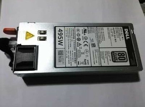 1PC 495W R620 R720XD Server Power Supply 5NF18 #E2 | eBay