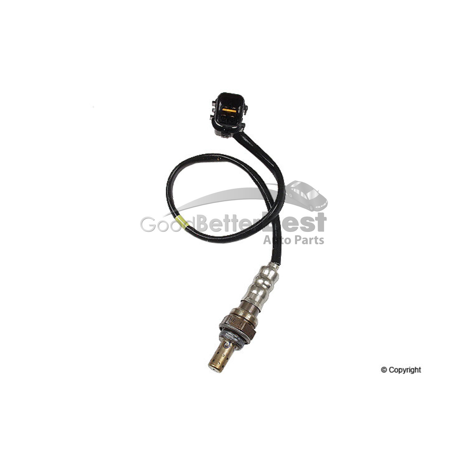 One New NTK Oxygen Sensor 25155 for Hyundai for Kia | eBay