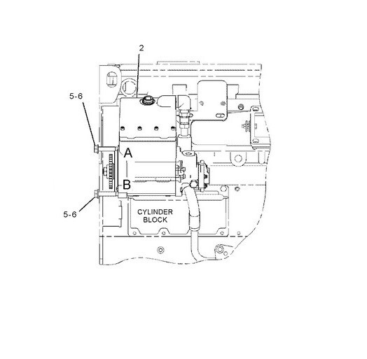 3190677 Fuel Injection Pump 3190678 C7 C9 CAT 10R8899 | eBay