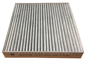 Cooper cabin filter for Jaguar XF 3.0L V6 12/12-01/18 X250 Petrol 306PS ...