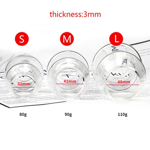 Hollow Anal Plug Spreader Butt Dilator Expander Plug Extreme Speculum ...