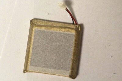 2GIG Edge Replacement 115150 3.8V Li-Ion Battery (040425) | eBay