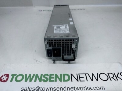 Juniper PWR-MX480-2520-AC-S / MX Series 2520W AC Power Supply for MX480 ...